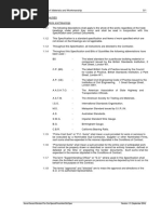 Iwk PDC Checklist | PDF