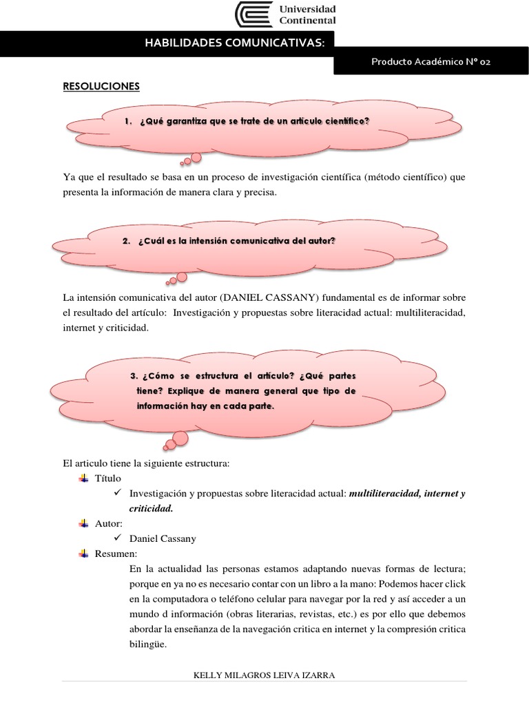 Literacidad: Multiliteracidad e Internet | PDF | Multilingüismo | Internet