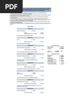 Indice Nif | PDF | Estado financiero | Contabilidad