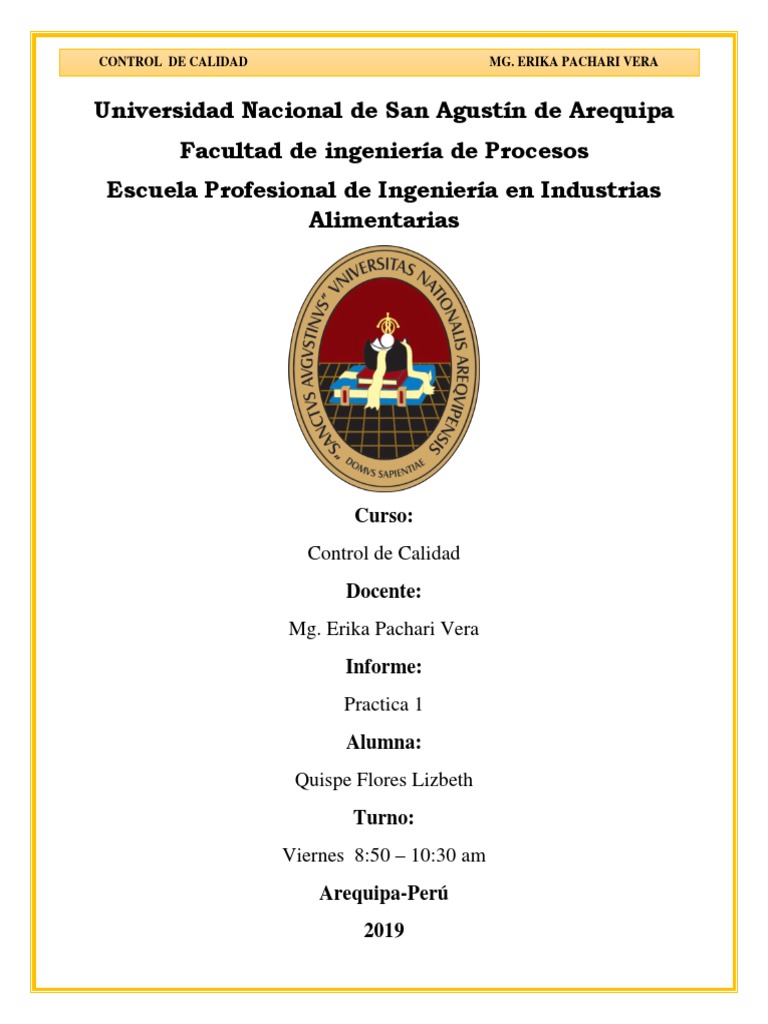 Practica 1 Control | PDF