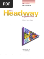 New Headway Plus-Beginner-Student's Book | PDF