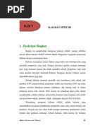 10 CONTOH PAPER Kuliah Singkat Dan Cara Membuatnya + PDF | PDF