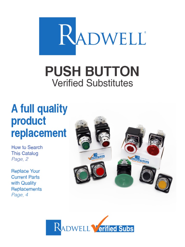 Push Button | Switch | Electrical Engineering