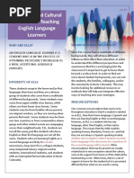 Selecting An English Learning Program For Your Students | PDF ...