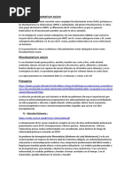 Fisiología Del Moco | PDF | Biología Celular) | Moco