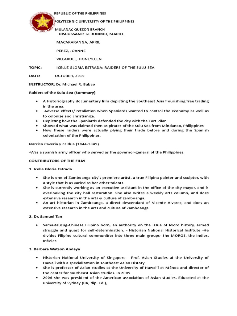 RIPH | PDF | Philippines