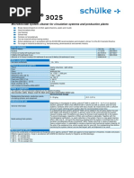 Durarome® Encapsulated Flavours | PDF | Chemistry | Nature