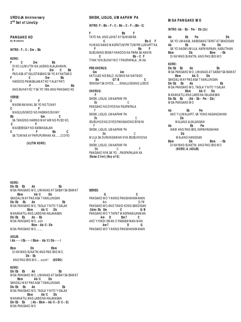 2nd Set Pdf 0487