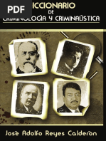 Modus Operandi | PDF | Perfil del delincuente | Criminología