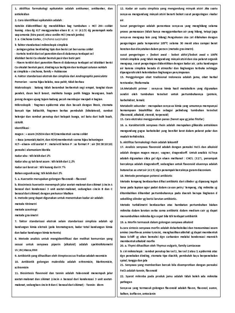 Soal Ujian Itb | PDF