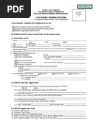 Terms and Conditions For AMOSUP Provident Fund Claims | PDF | Legal ...