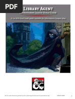 Stealer of Souls (Hexadin) Character Build Guide | PDF | Wizards Of The ...