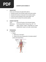 Geography Floods Lesson Plan - Year 5 | PDF