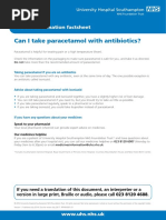 PIL Corenza C | PDF | Aspirin | Nonsteroidal Anti Inflammatory Drug