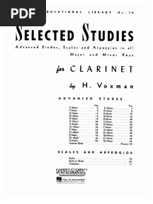Sheet Music Documents & PDFs | Scribd