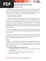 Cara Masuk Ke Mis PMI | PDF