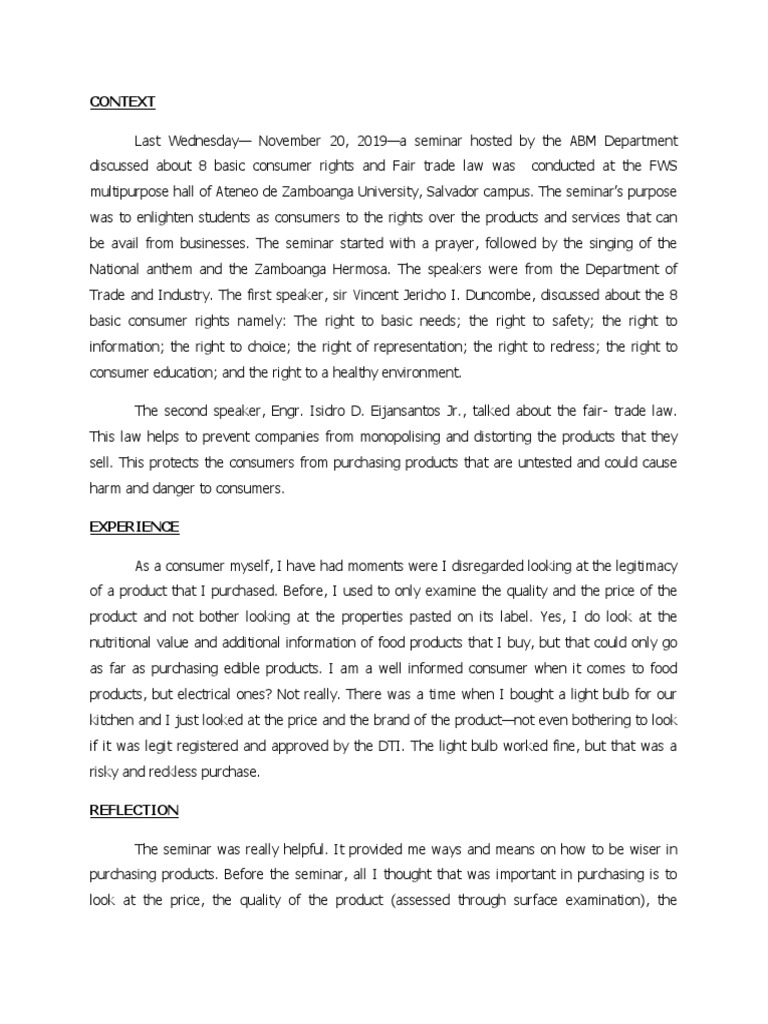 Insight Paper | PDF | Brand | Business