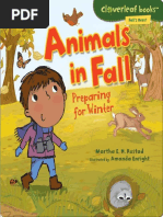 Hammy the Hamster's Adventure Story | PDF