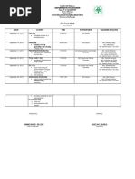 GSP-MATRIX-OF-ACTIVITIES (Final) 2024-2025 | PDF | Youth Organizations ...