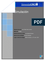 Tarea 2 - Manual de Uso Simulador ProModel Student | PDF | Ventana ...