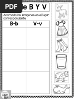 Profesiones y Oficios en La Comunidad | PDF