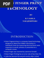 Problem Solving Style Questionnaire | PDF | Neuropsychology | Neuroscience