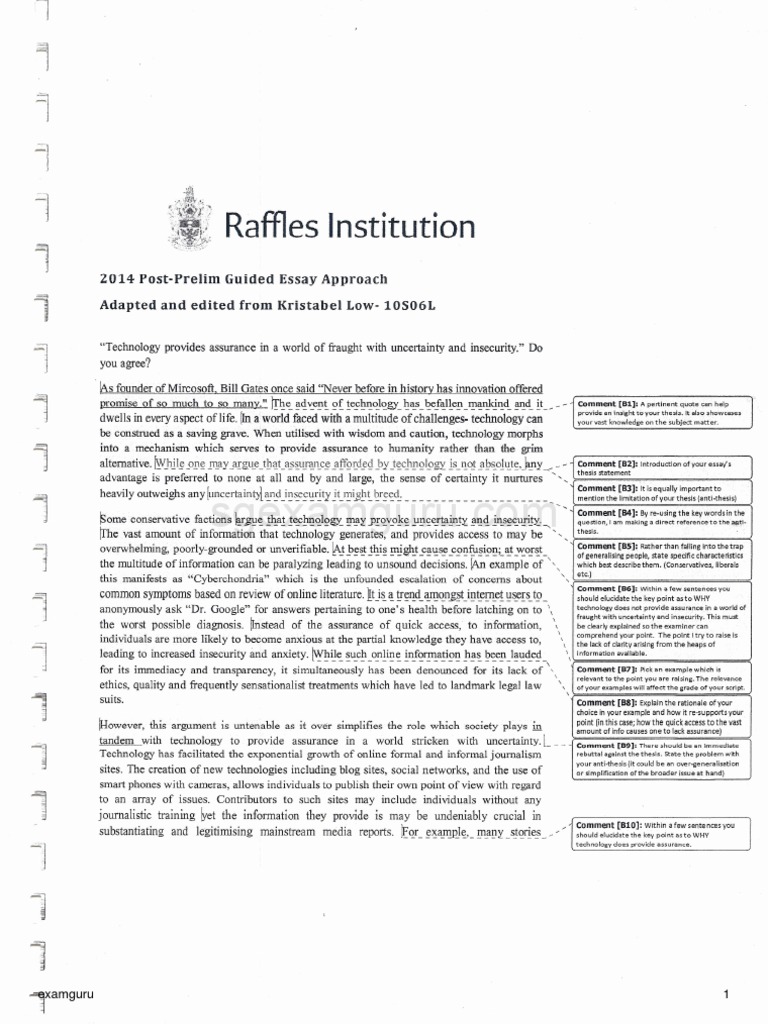 RJC Essay Approach | PDF | Cigarette | Smoking