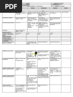 Lesson Exemplar For GMRC and VE Template | PDF