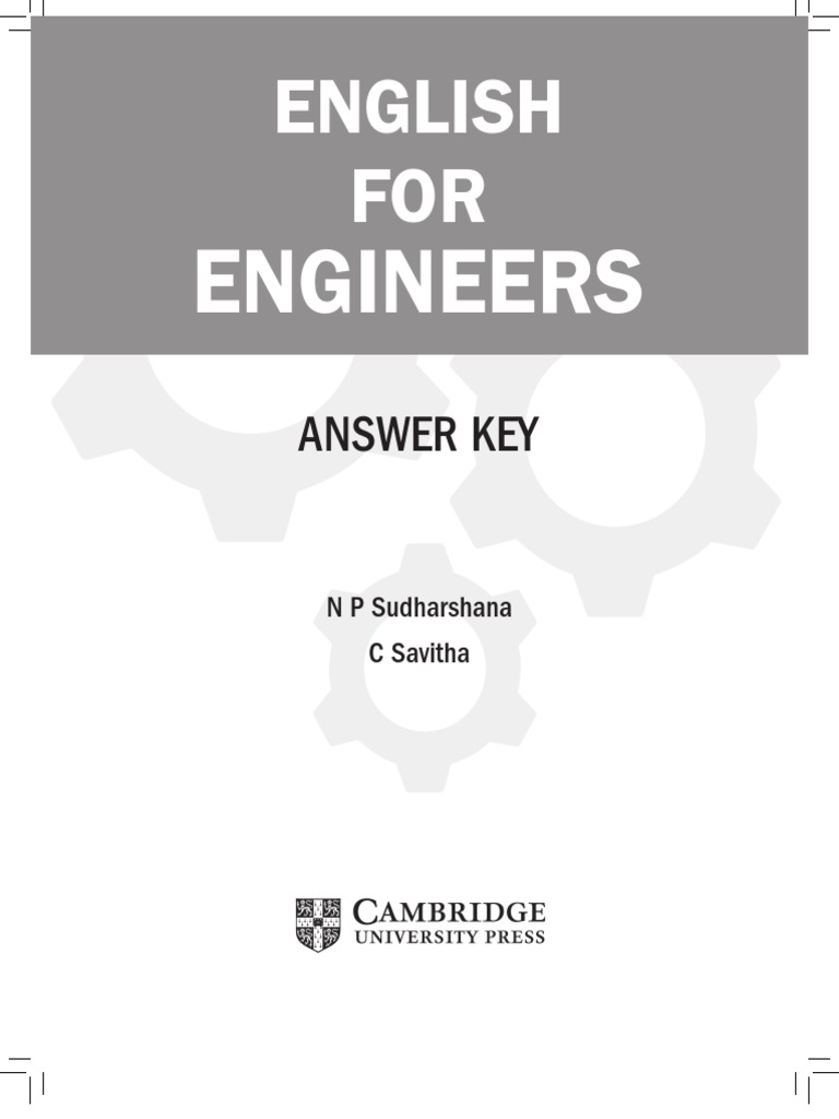 Engineering | PDF | Perfect (Grammar)