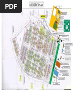 Mobilization Plan | PDF | Project Management | General Contractor