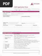 Outward Clearing Cheques-1 | PDF | Cheque | Computing