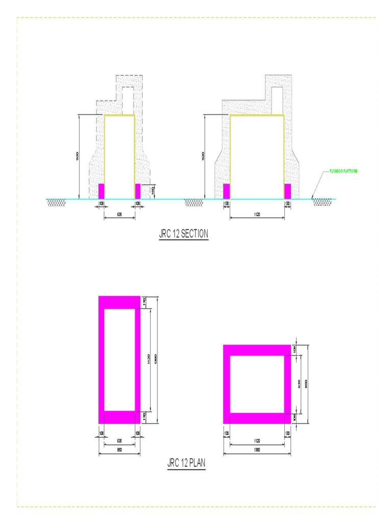 CCTV STD DTL Jrc4 Joint Box-Model