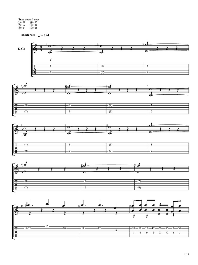 BMTH Medicine PDF | PDF