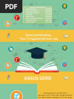 OBAT GOLONGAN CALCIUM CHANEL BLOCKER (CCB) | PDF