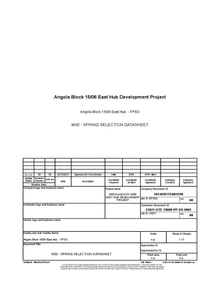Turret Piping Springs 14 Jan 2016 Prestress | PDF | Pipe (Fluid ...
