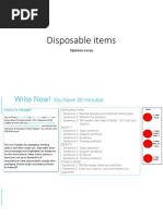 Retell Lecture Template | PDF | Language Arts & Discipline | Foreign ...