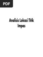 Contoh Soal Metode Penentuan Lokasi | PDF