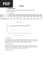 Moody's Rating Symbols and Definitions | PDF | Credit Rating | Bond ...