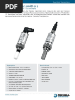 3B6 ASA CB Can Bus Angle Sensor | PDF | Sensor | Electrical Connector