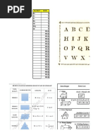 Byol Maridian Chart | PDF | Energy Therapies | Energy (Esotericism)