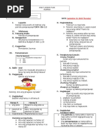 Performance Task 1-4 1st Quarter Matatag | PDF