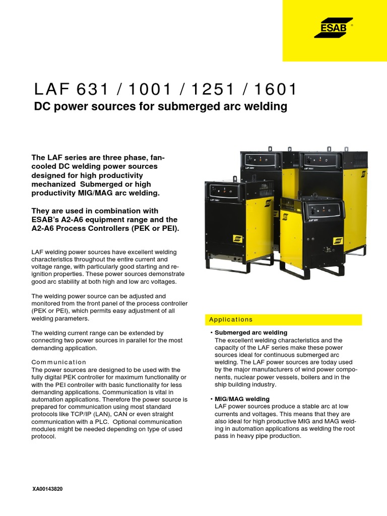 Laf | PDF | Welding | Construction