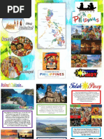 Filipino Brochure | PDF