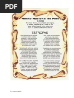 Himno A Ica | PDF