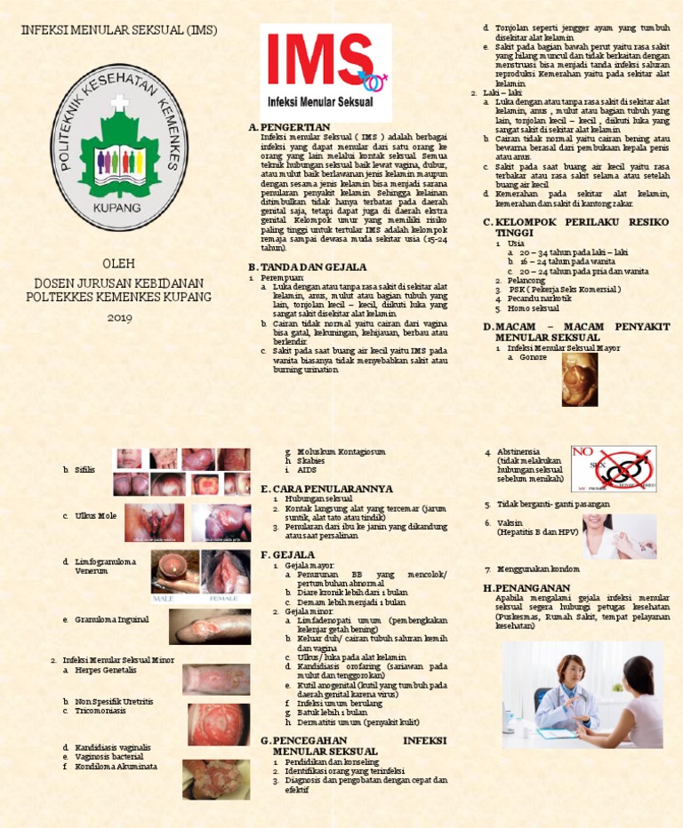 Leaflet Ims Pdf