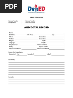 Gulayan Sa Paaralan Action Plan | PDF