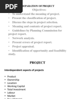 DepEd Income Generating Project Proposal | PDF