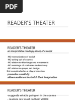 SRA Reading Laboratory | PDF | Reading Comprehension | Reading (Process)