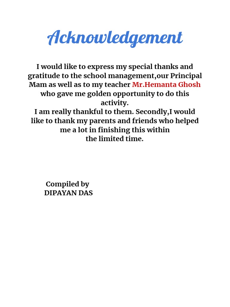 Dipayan Computer Project Aissce 2020 | PDF | Computing | Software