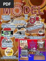 Enya 53 4C TN Instruction Manual | PDF